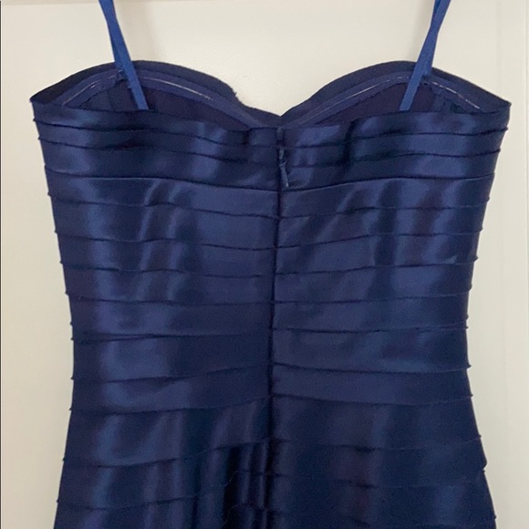 BCBG | Dresses | Bcbg Gown | Poshmark